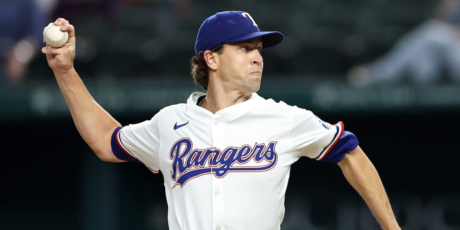 Jacob deGrom makes 30th start in Rangers' win vs. Twins