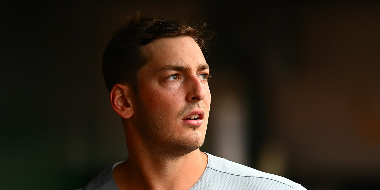 Andre Pallante pitches seven shutout innings in Cardinals loss