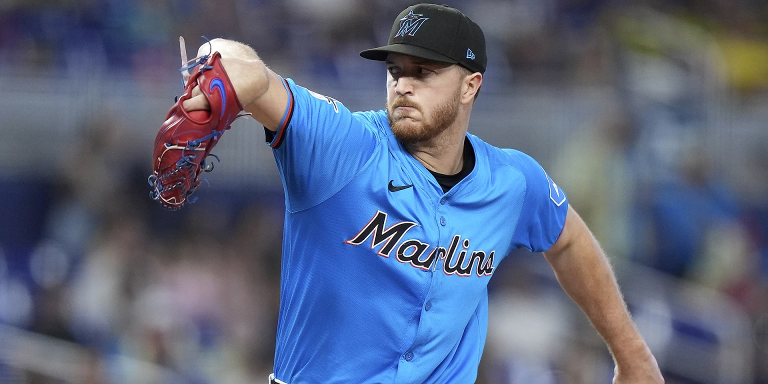 Los Mets tendría en la mira a Trevor Rogers