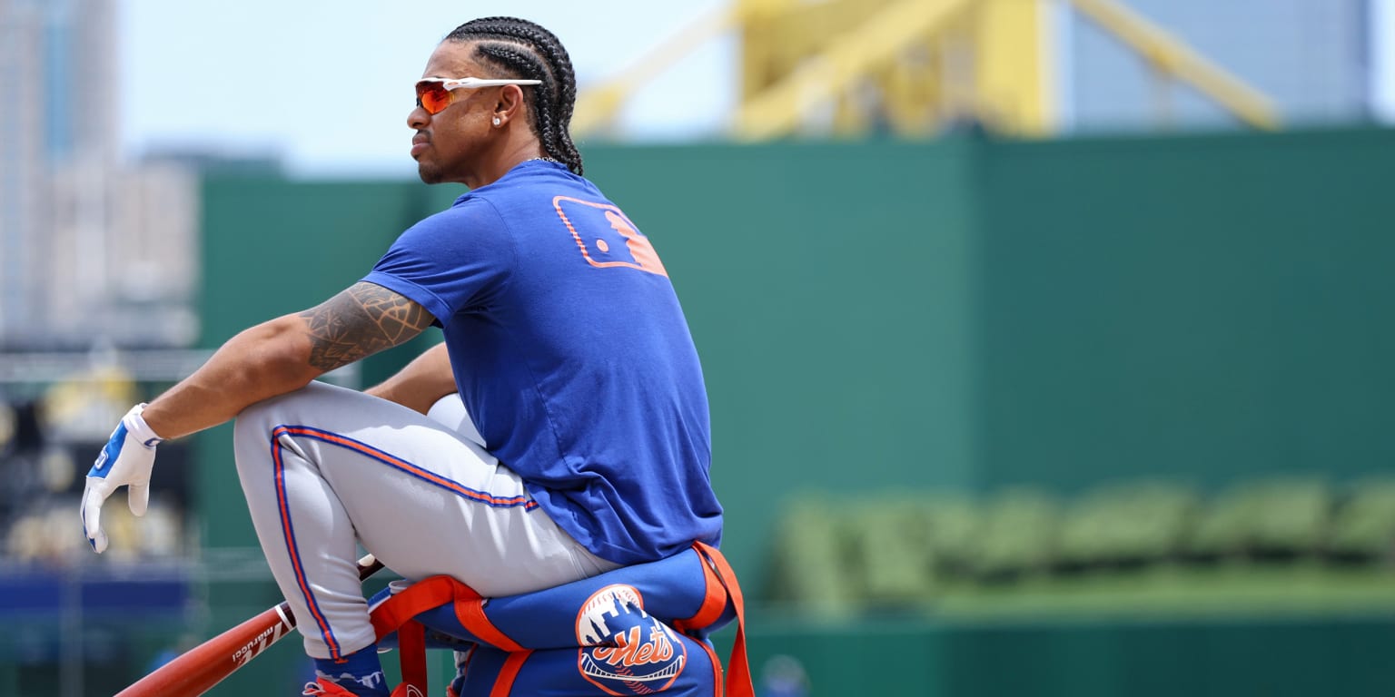 Mets ready to move forward after players-only meeting