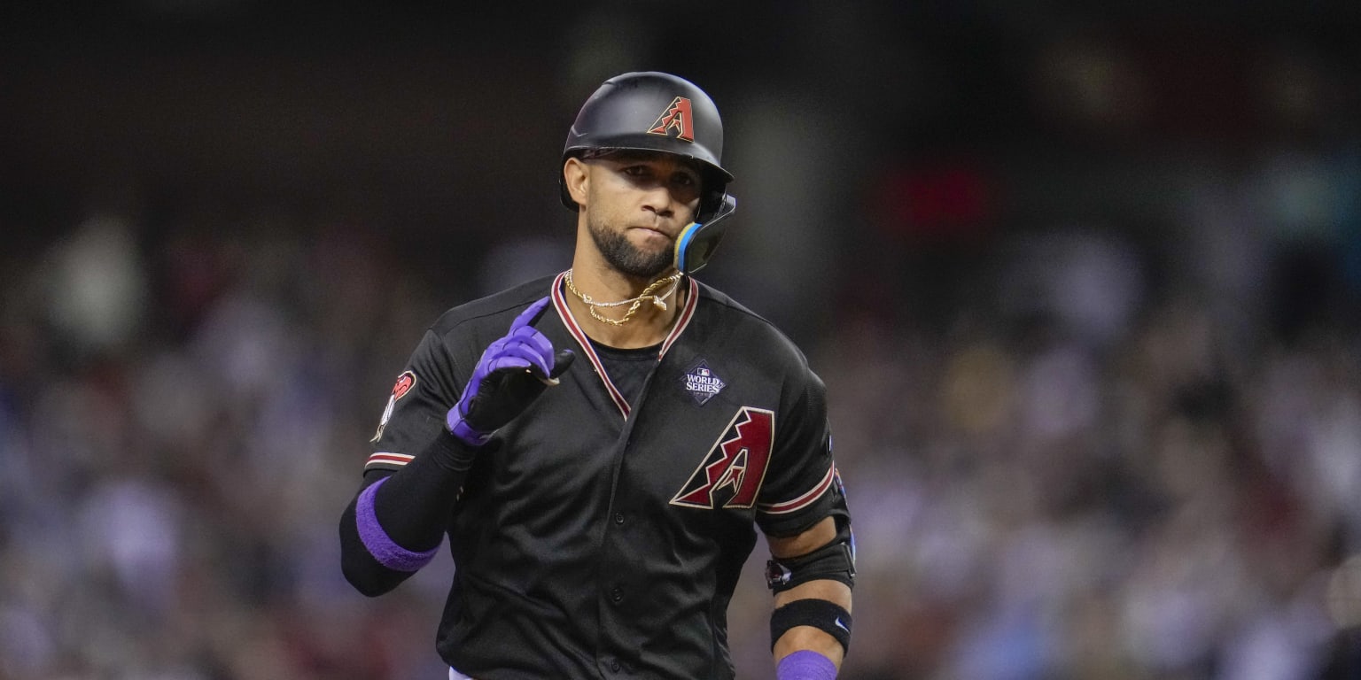 D-backs Spring Training storylines 2024