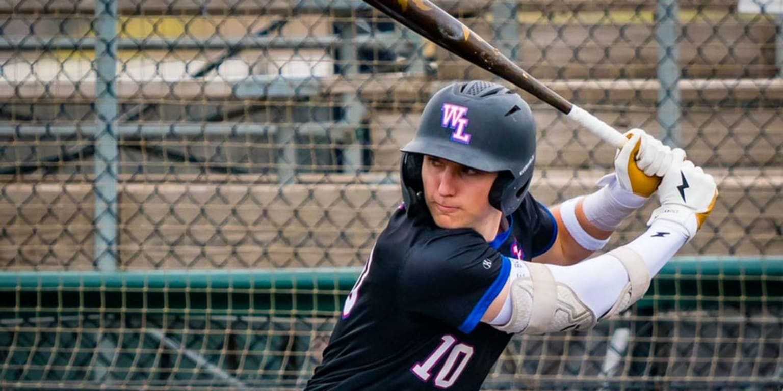 Pirates' notable Day 2, 3 picks from 2024 MLB Draft