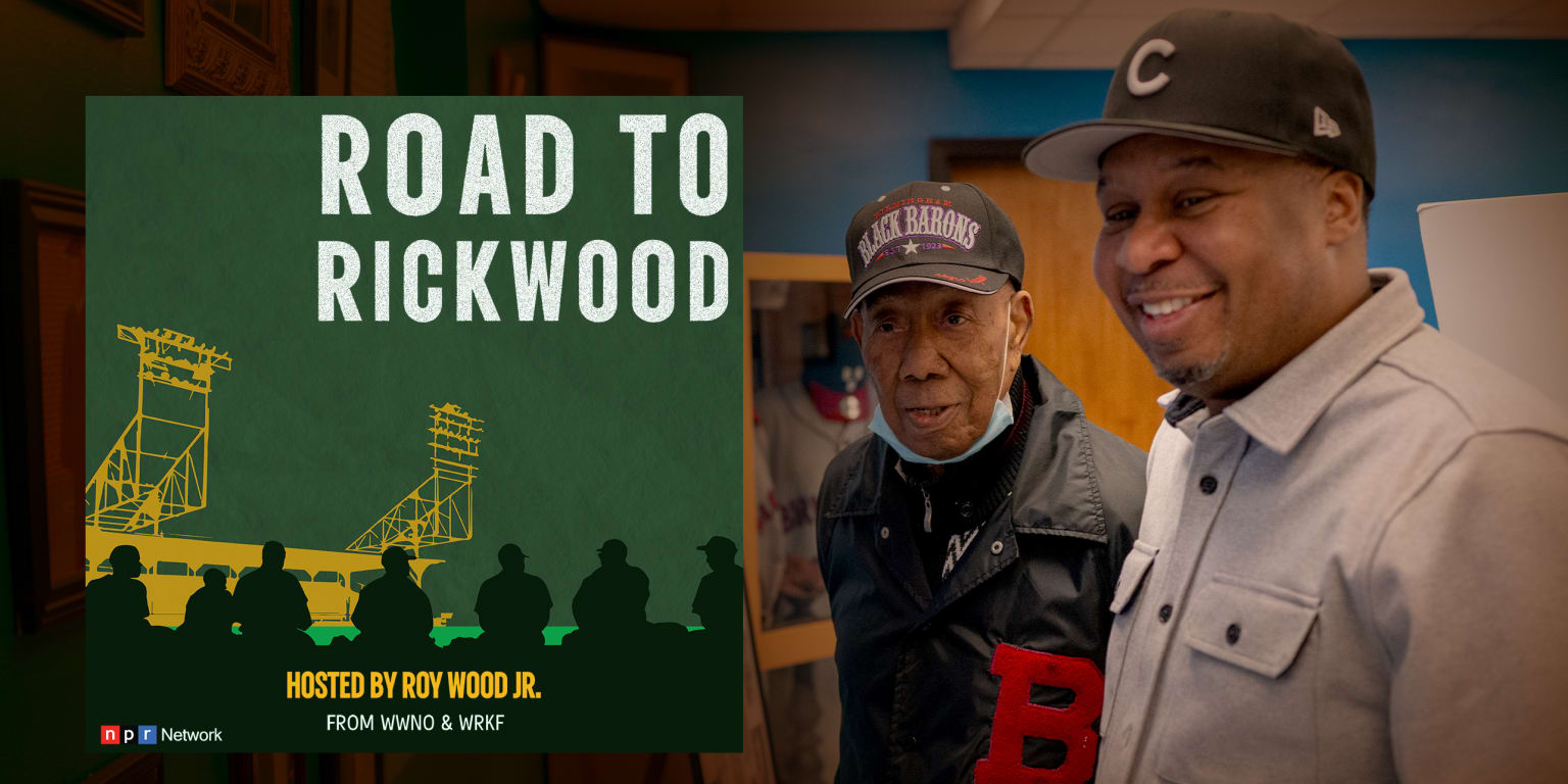 Road to Rickwood podcast on NPR