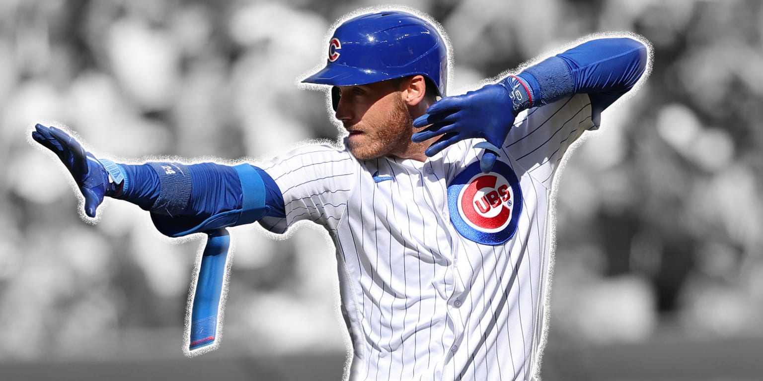 Best landing spots for Cody Bellinger