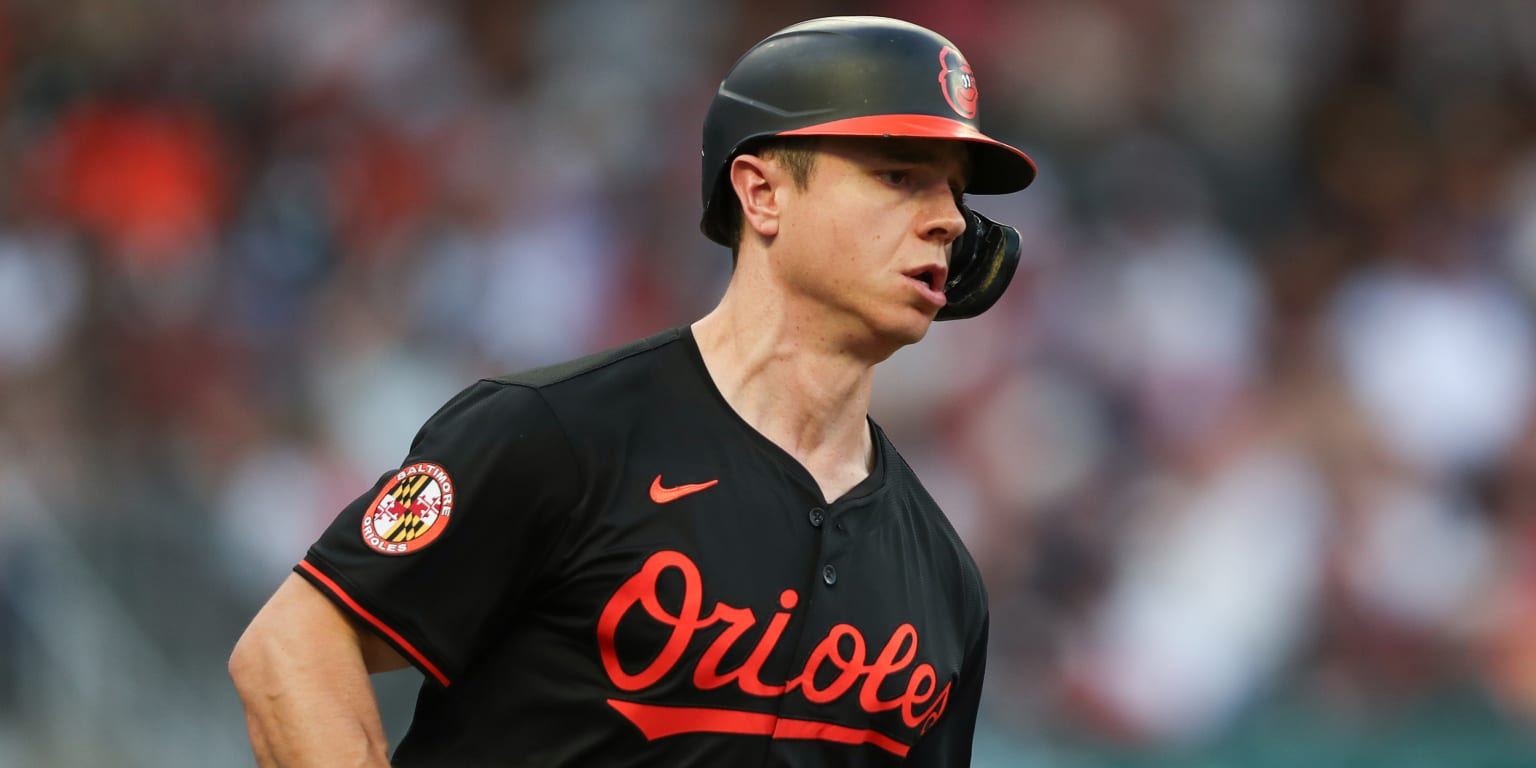Tyler O'Neill activated off injured list by Orioles