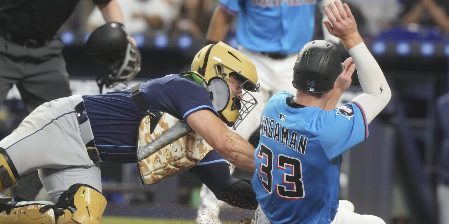 Josh Lowe makes immediate impact in return to Rays' lineup