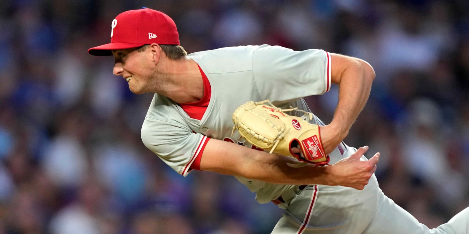 Michael Mercado earns win in first career MLB start