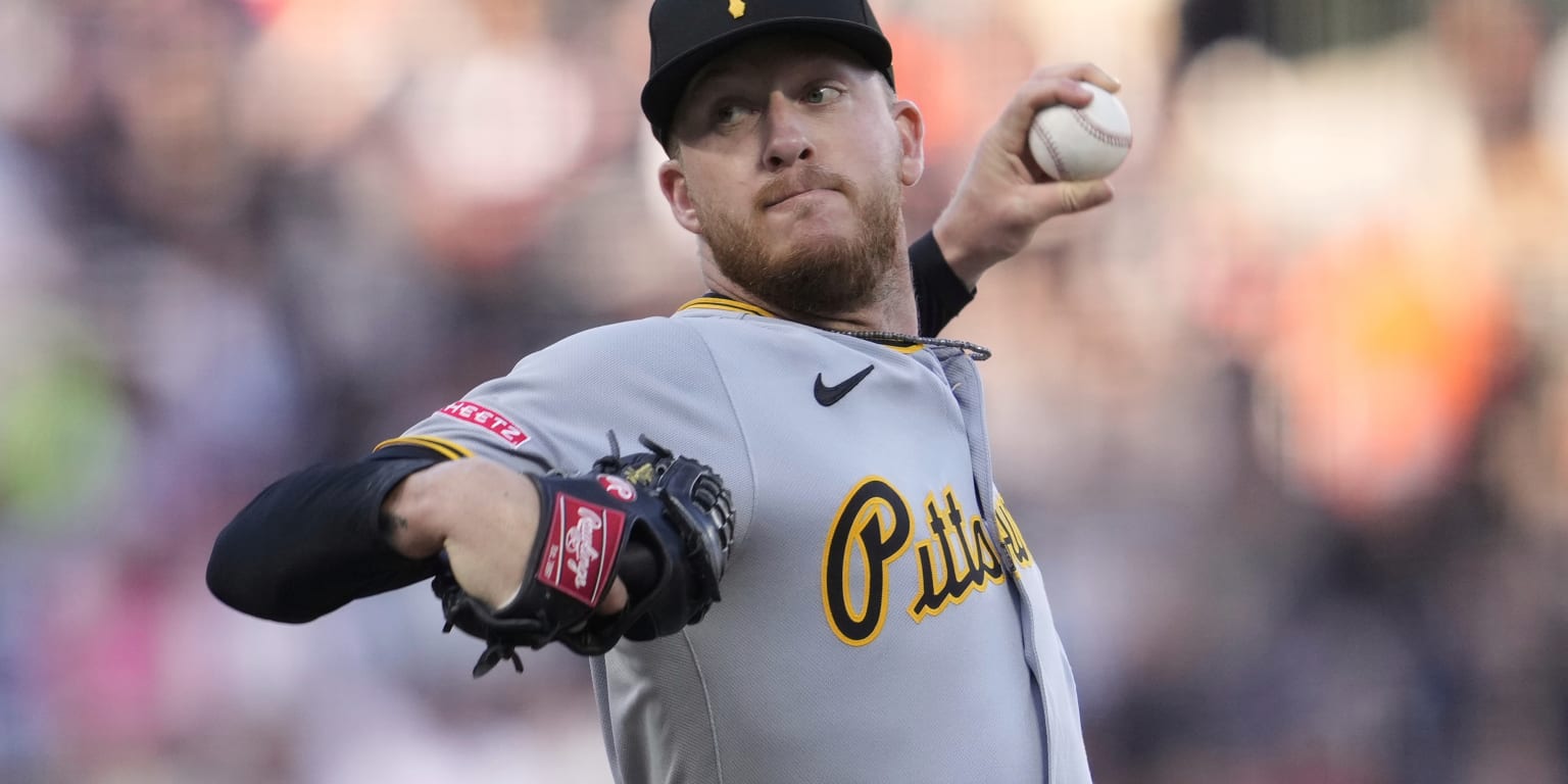 Bailey Falter, Ryan Bergert set to join Royals' rotation