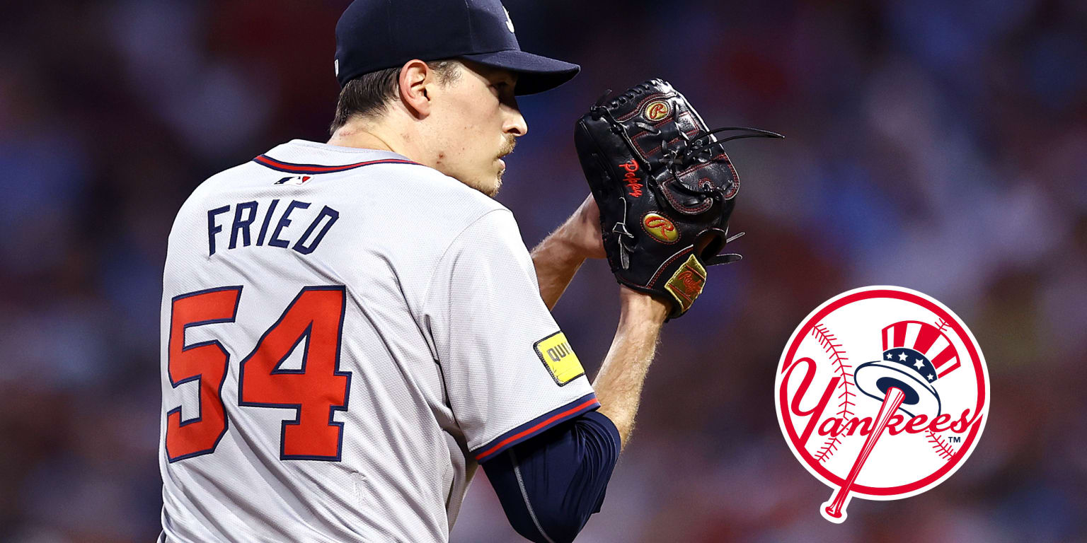 Max Fried signing with Yankees analysis