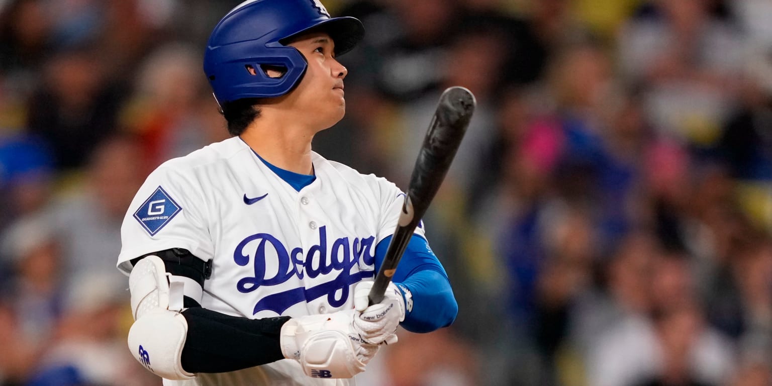 Baseball injury updates