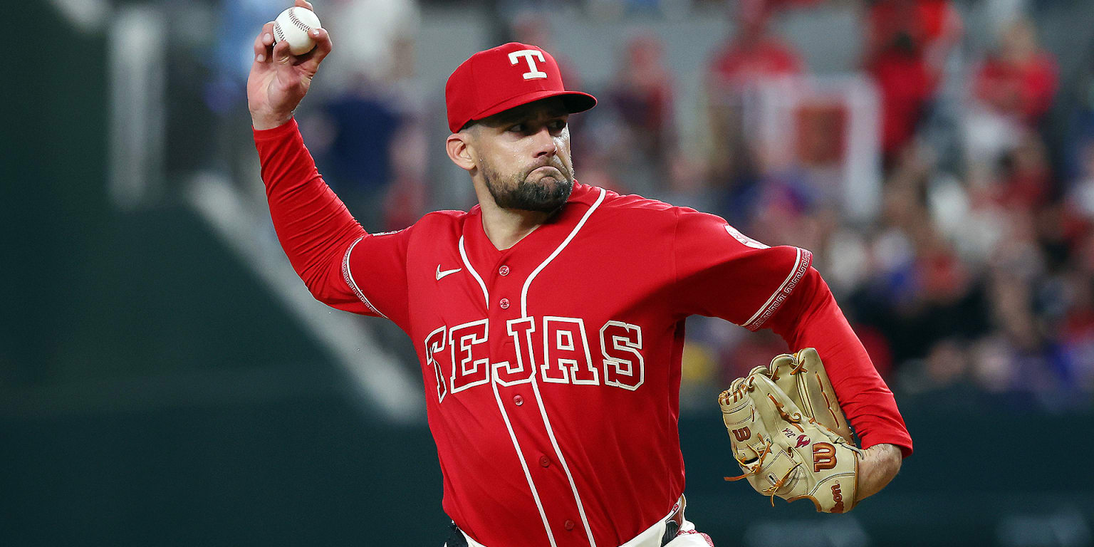 Eovaldi shows glimpse of best version of himself but allows 4 HRs in ...