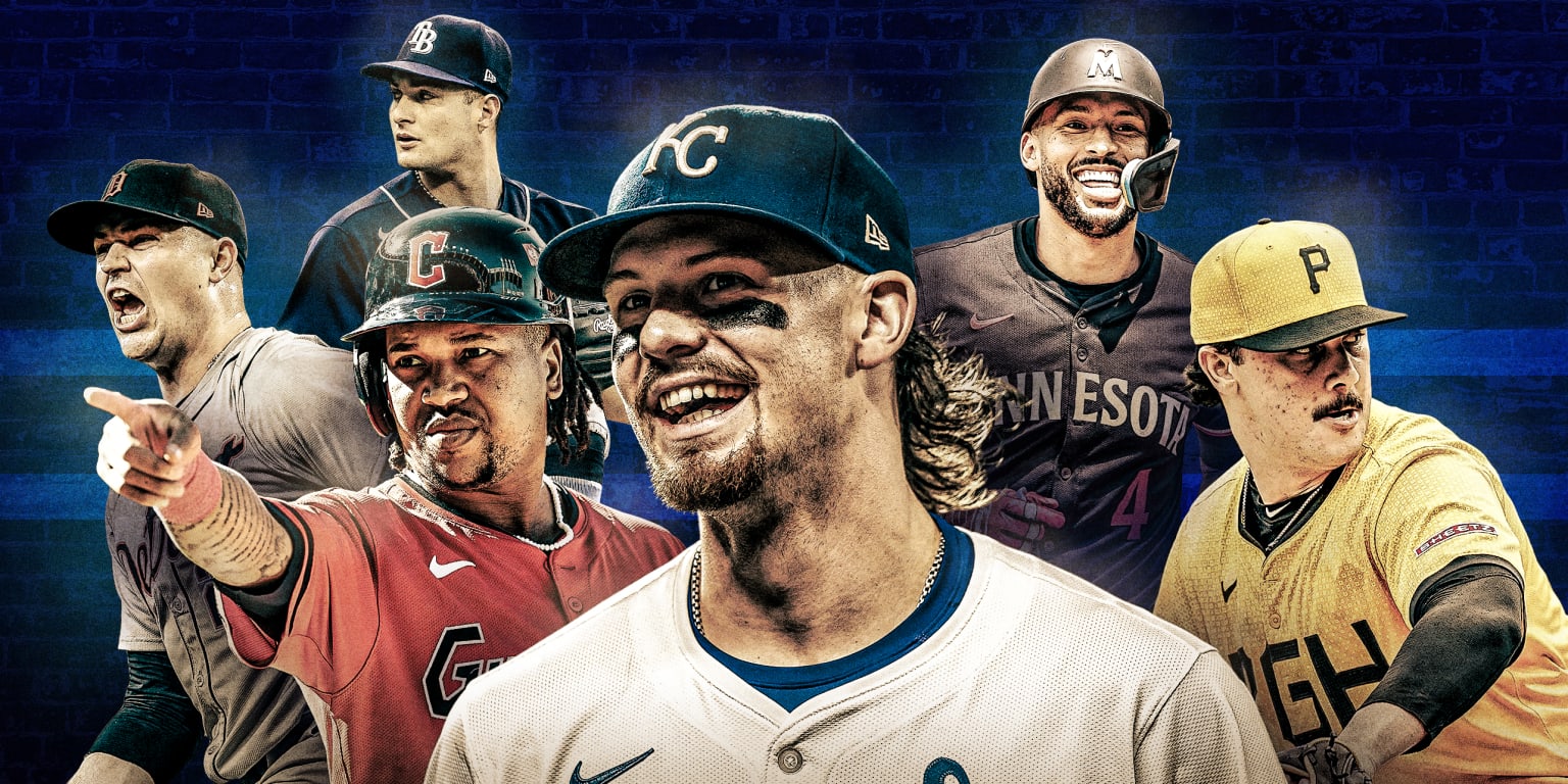 Most indispensable players in MLB for 2025