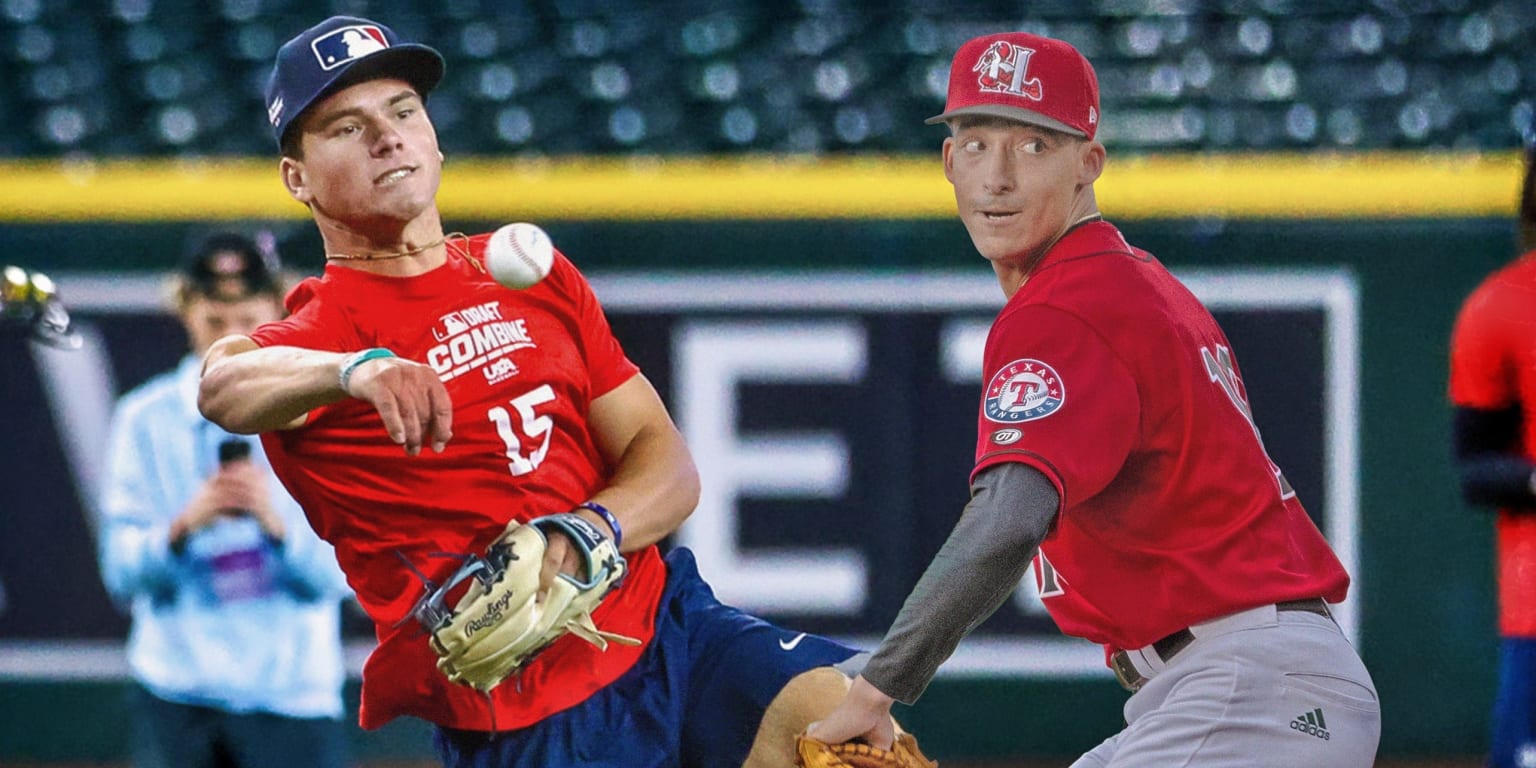 Nationals get five prospects from Rangers for Mackenzie Gore