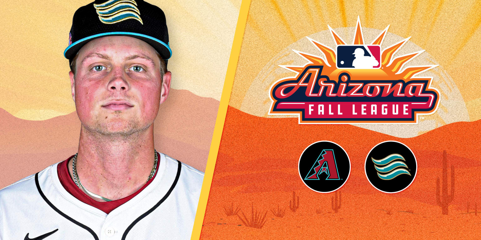 D-backs Arizona Fall League overview 2025