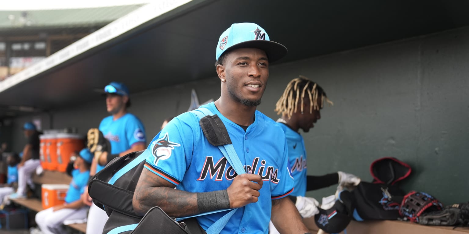 Tim Anderson on hobbies, jersey number and basketball
