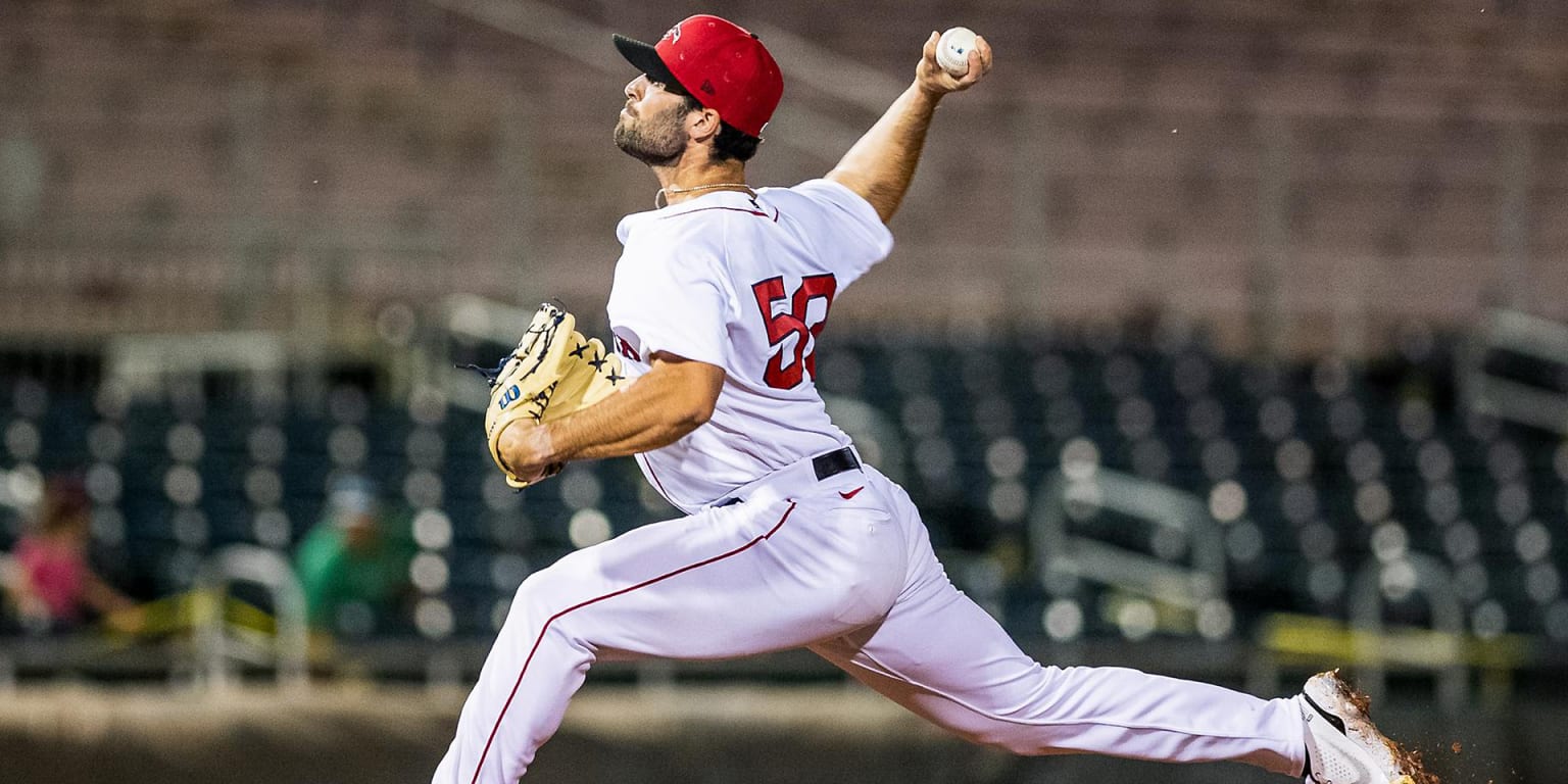 O's select Andrew Politi in Rule 5 Draft