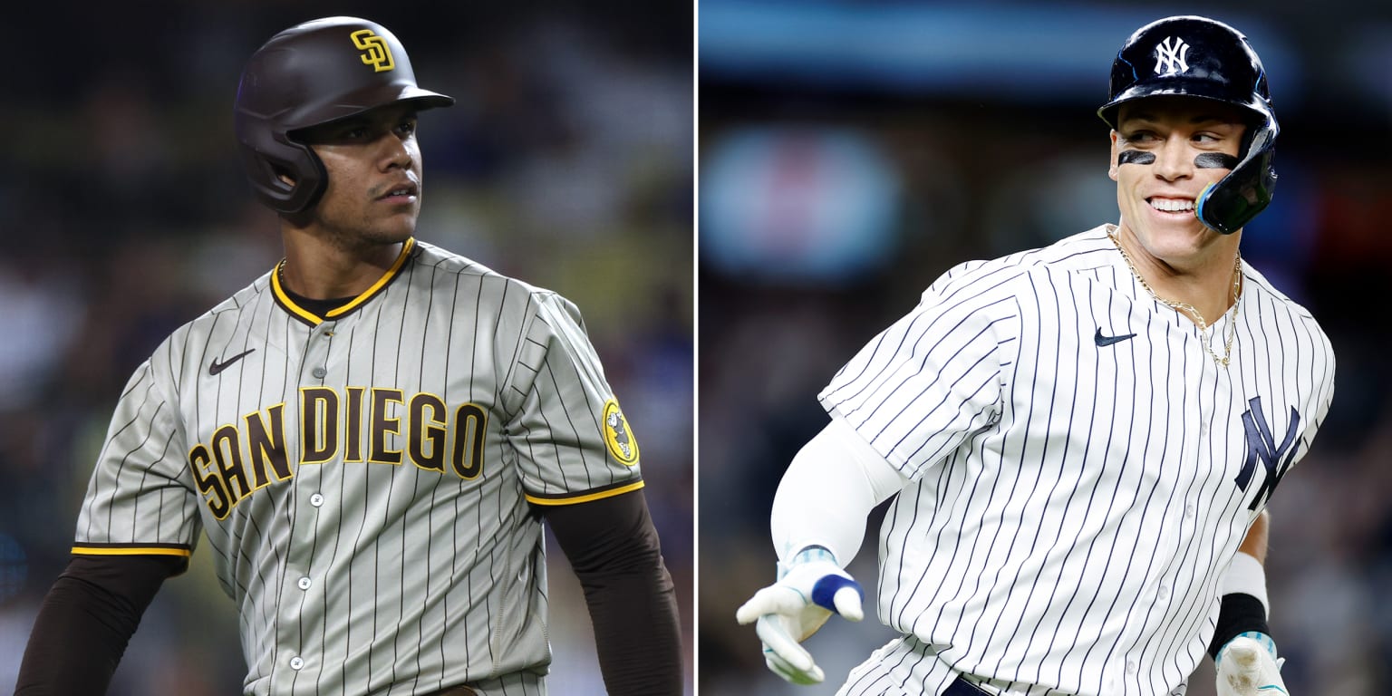 Yankees storylines to watch in Spring Training 2024