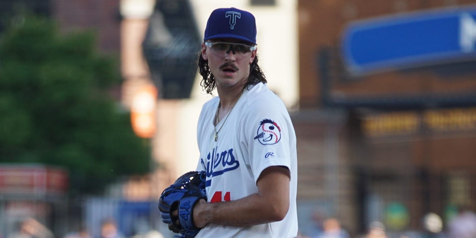 Dodgers prospect Patrick Copen to pitch in MLB Pipeline Prospect Showcase after injury