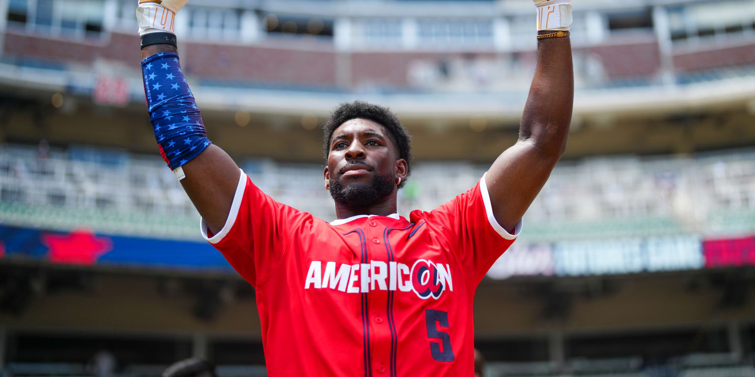 Kaelen Culpepper aims for Major League camp in 2026