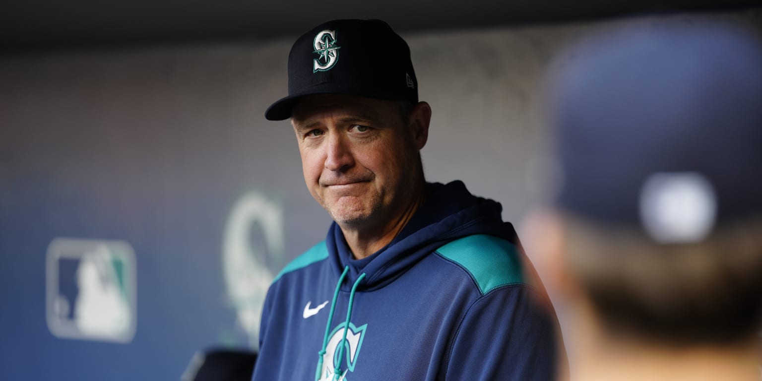 Mariners Announce 2026 Coaching Staff