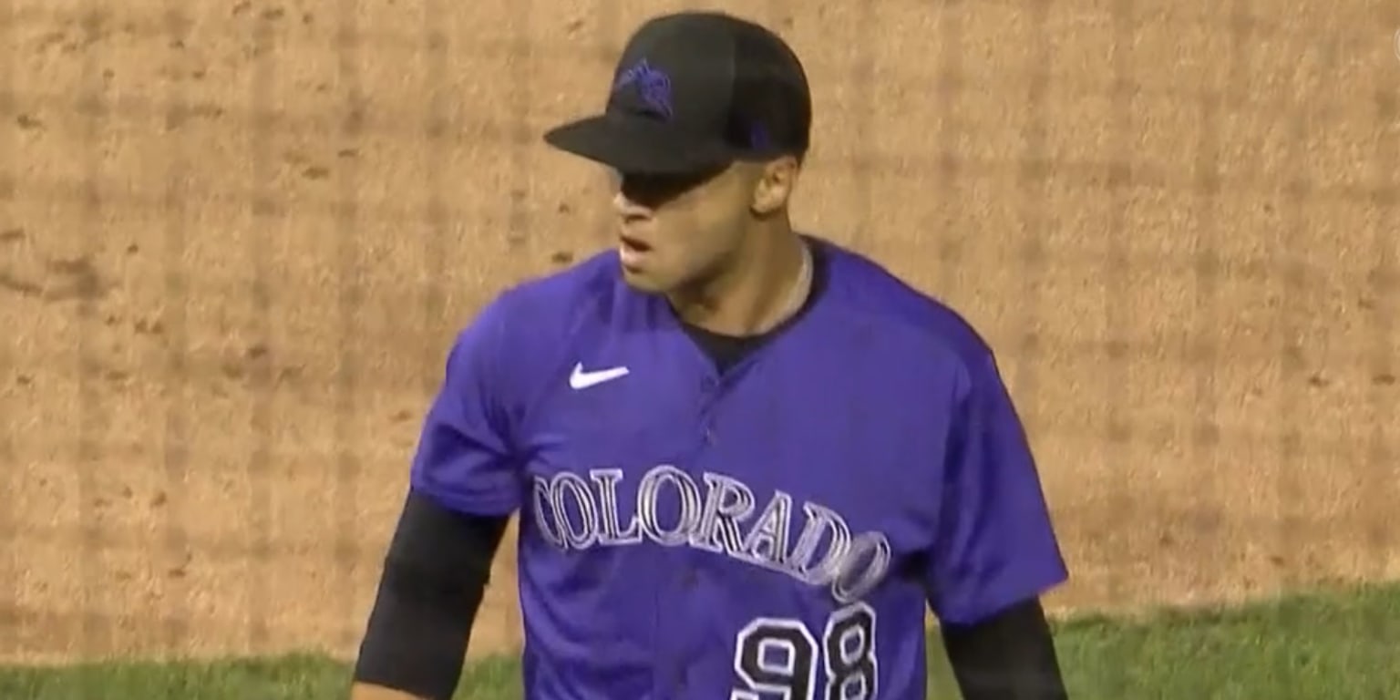 Gabriel Hughes holds Dodgers scoreless in Spring Training