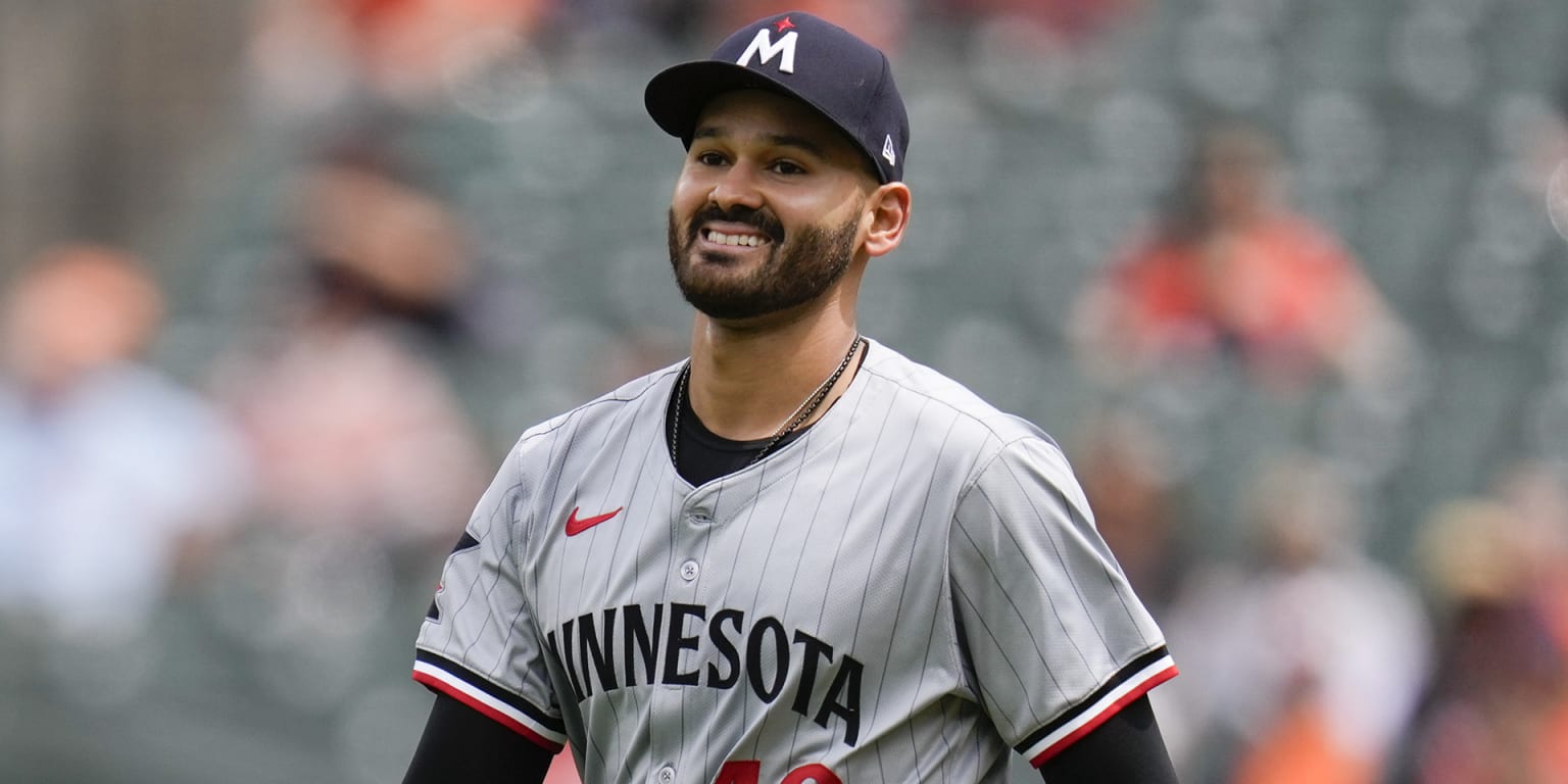 Pablo López pilots sim fighter jet at Luke Air Force Base