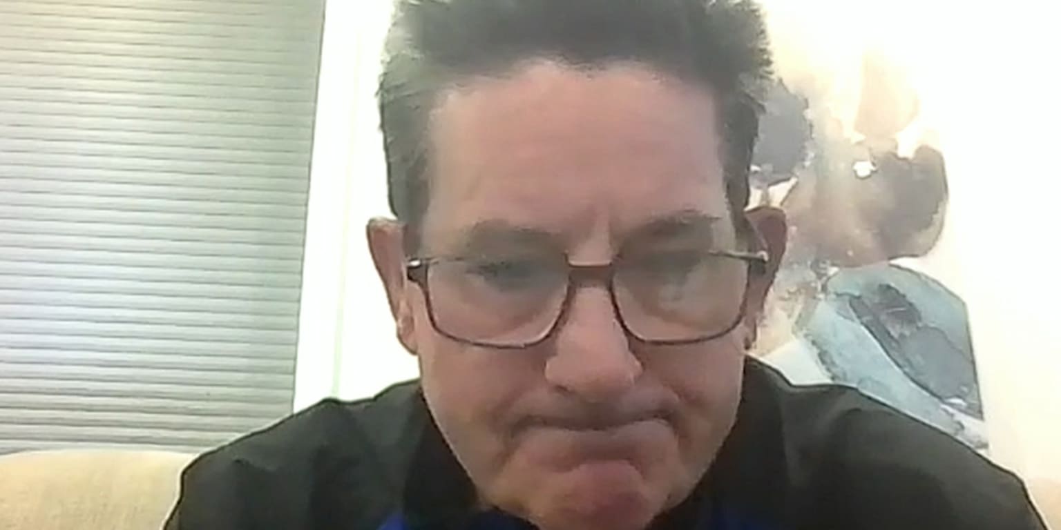As Thomson Ponders Future, He Believes Phils Can Turn Season Around ...
