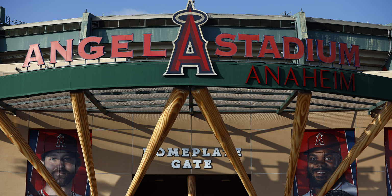 Angels questions ahead of 2026 season