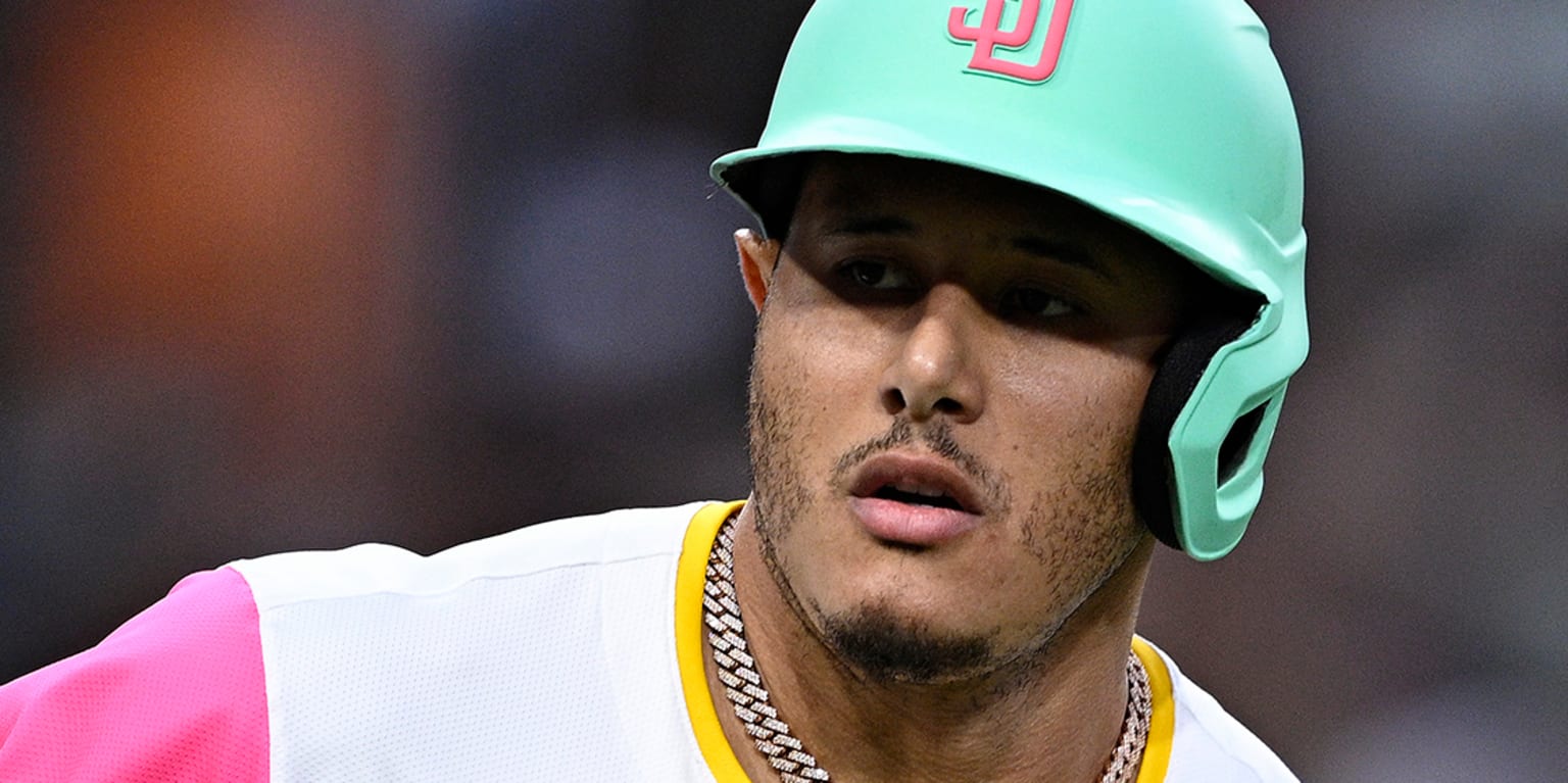 Each MLB team's all-time home run leader