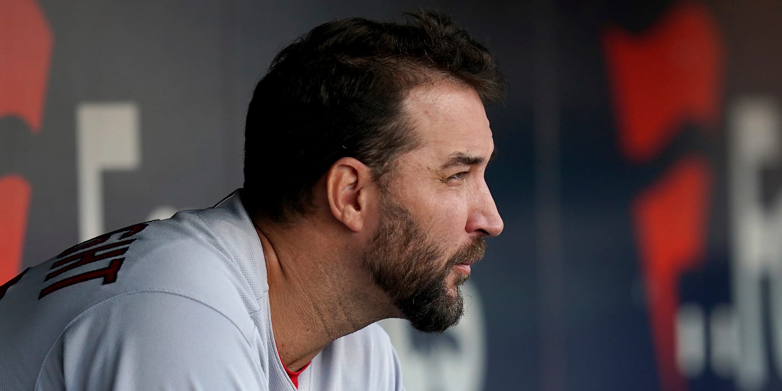 Adam Wainwright has next start pushed back to get extra recovery time