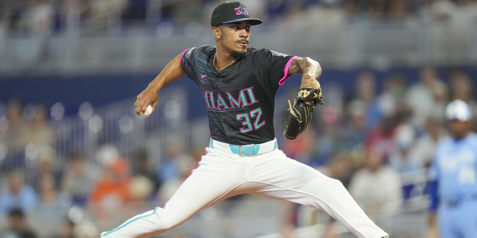 Ronny Henríquez se convierte en uno de los mejores relevistas de las ...