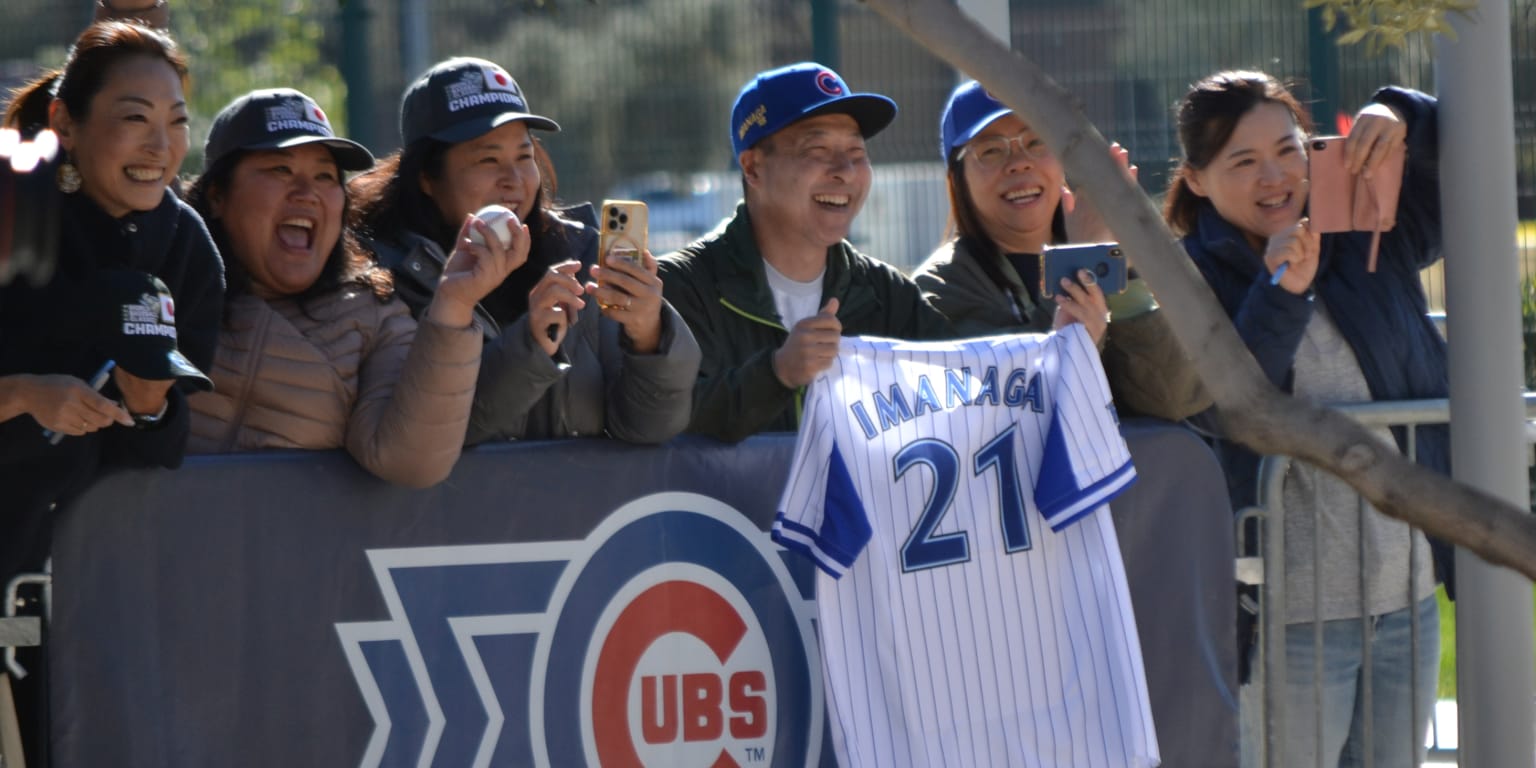 Cubs may look to bolster roster as Spring Training opens