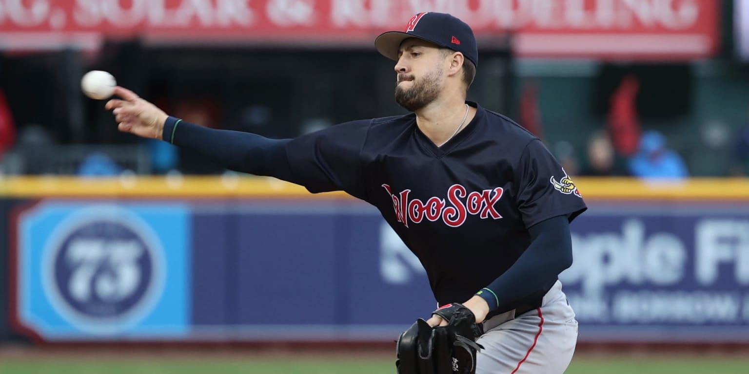 Brian Van Belle traded from Red Sox to Reds