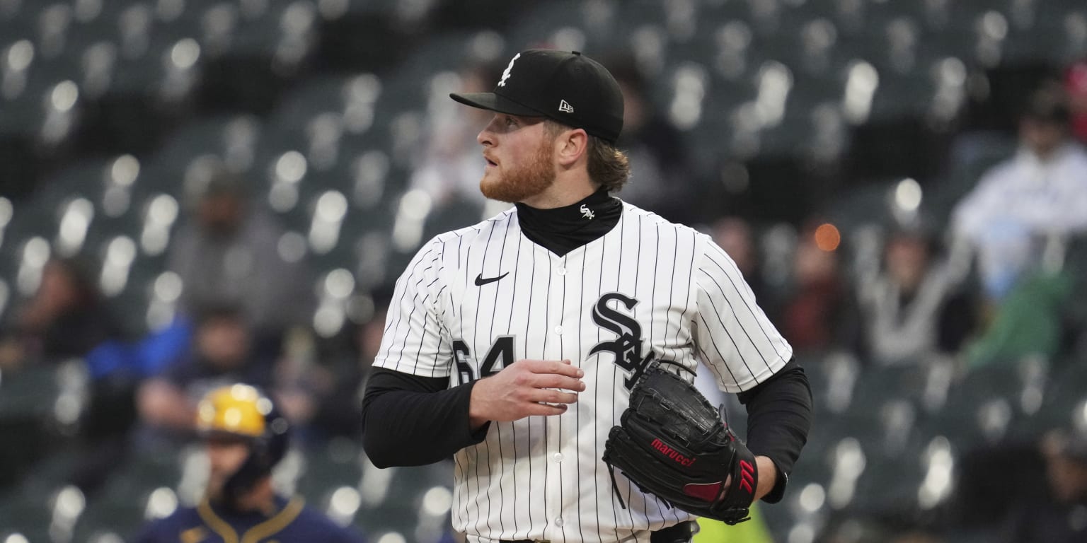 Shane Smith wants to represent White Sox at 2025 All-Star Game