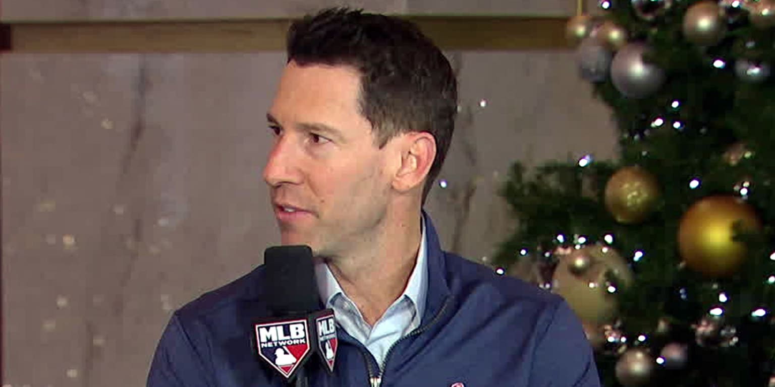 Red Sox offseason Reddit AMA with reporter Ian Browne