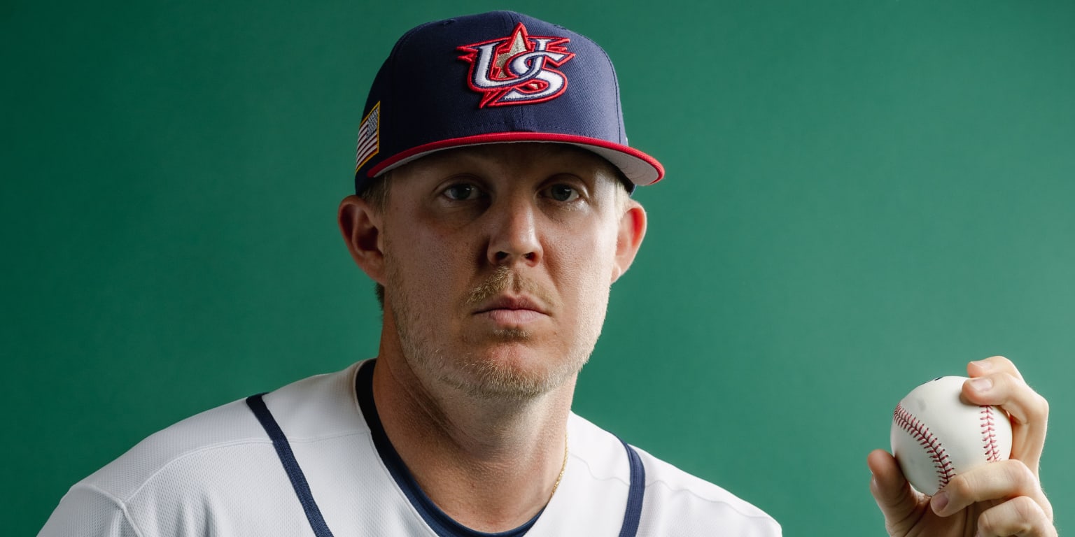 Rays' Garrett Cleavinger set for World Baseball Classic with Team USA