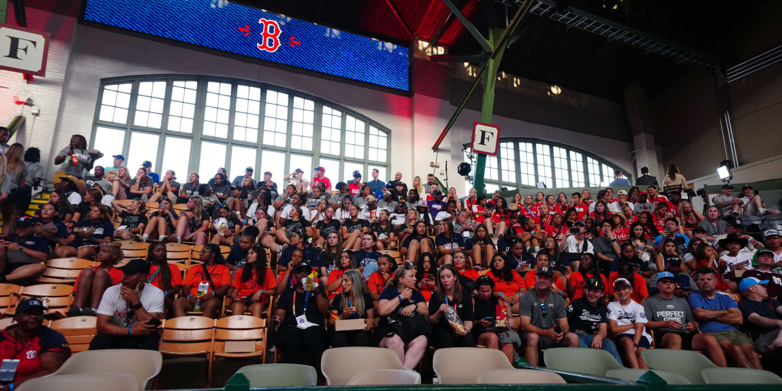 Red Sox 2025 Draft preview