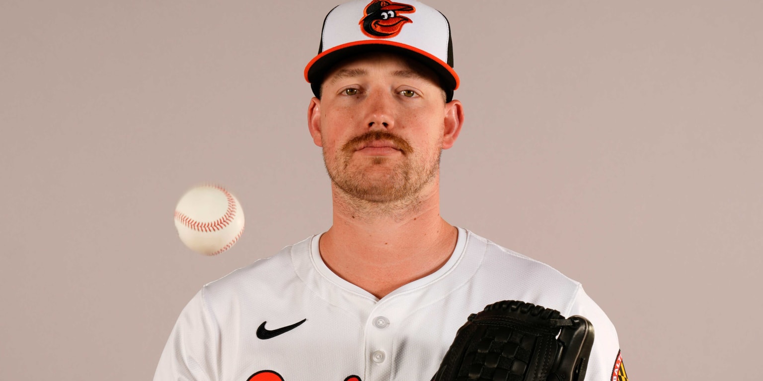 Kyle Bradish ready to return to Orioles' rotation