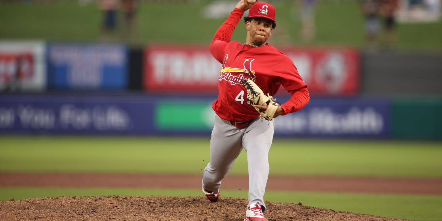 Jurrangelo Cijntje's strong start vs. former organization