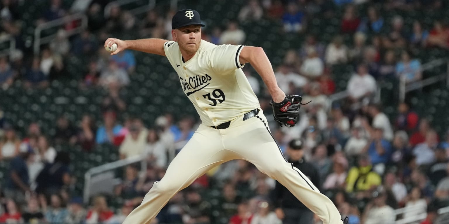 Michael Tonkin reflects on vagabond 2024 season