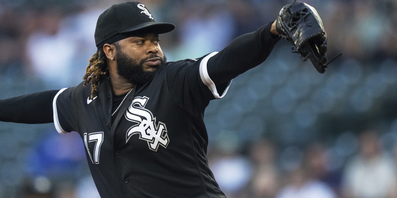 Cueto se quedó sin respaldo ante los Marineros