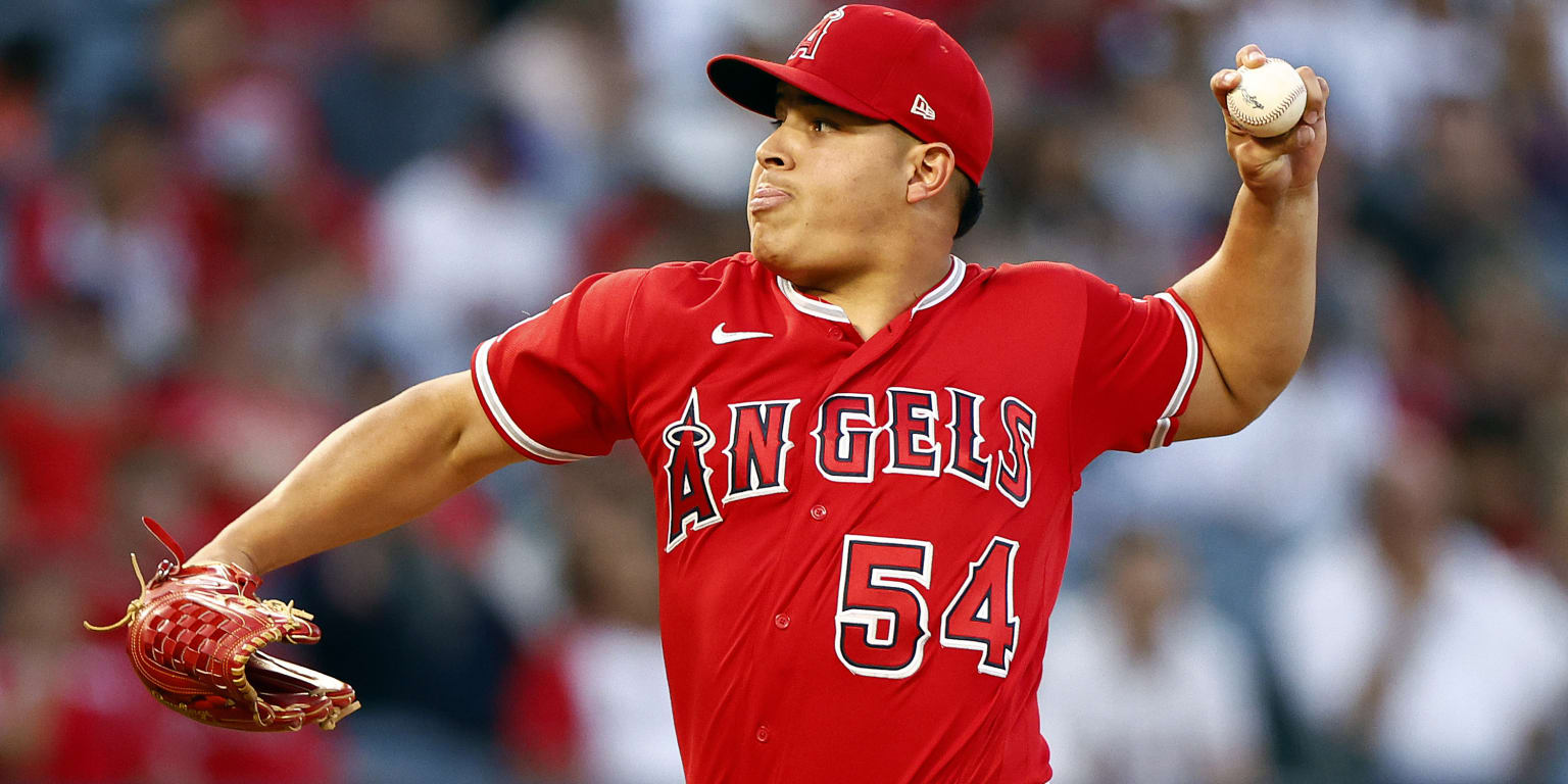 Suárez coquetea con el perfecto; Angels superan a Texas