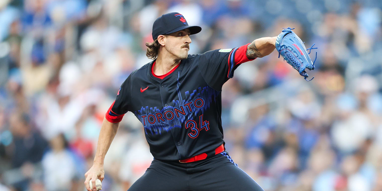 Kevin Gausman struggles as Blue Jays lose to Orioles