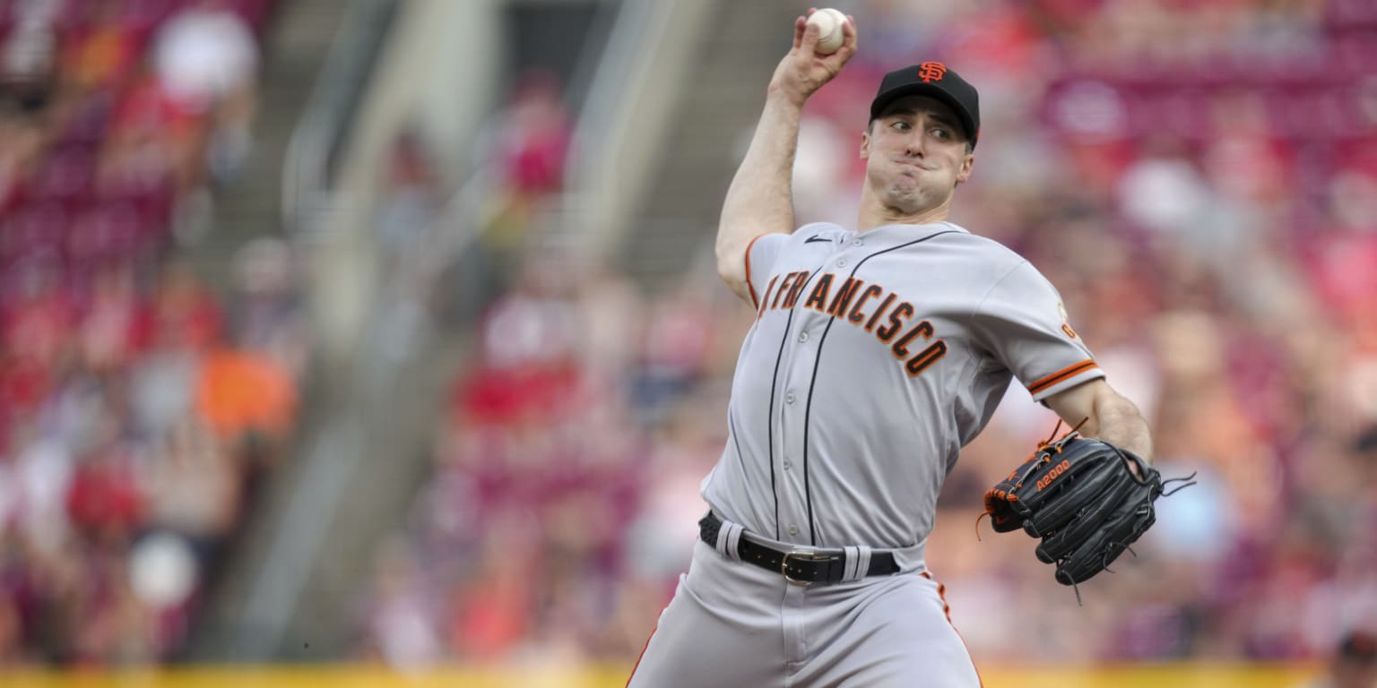Un jonrón de Rojos hundió a los Gigantes en Cincinnati