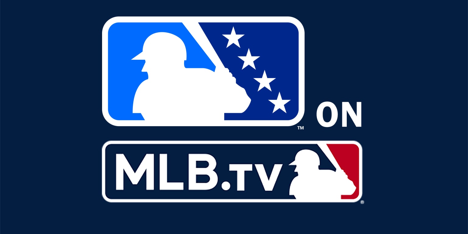 Mlb tv app store