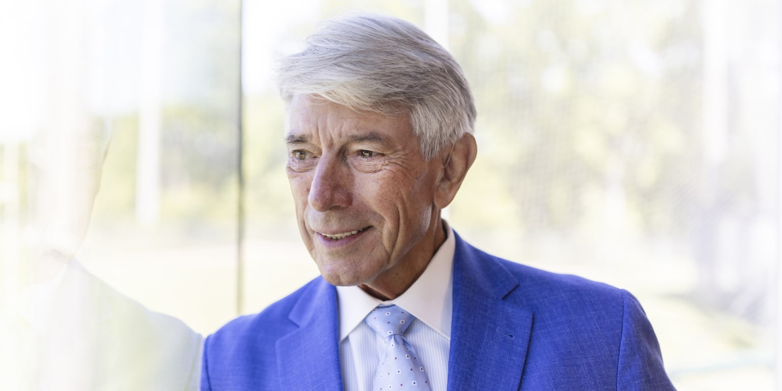 Buck Martinez to be inducted into Blue Jays' Hall of Excellence