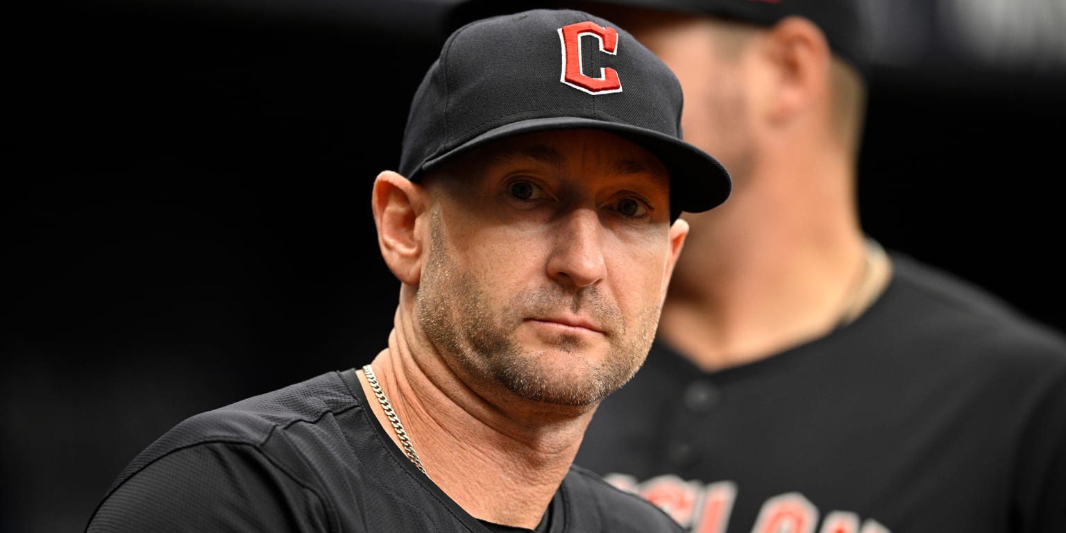 Craig Albernaz: Next Orioles Manager? - Reports & Updates - World Today ...