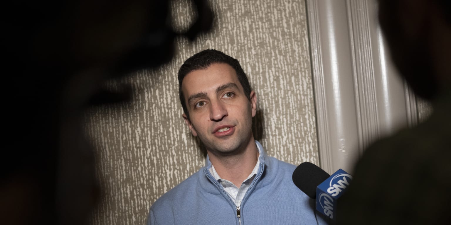 Biggest developments for Mets at 2023 Winter Meetings