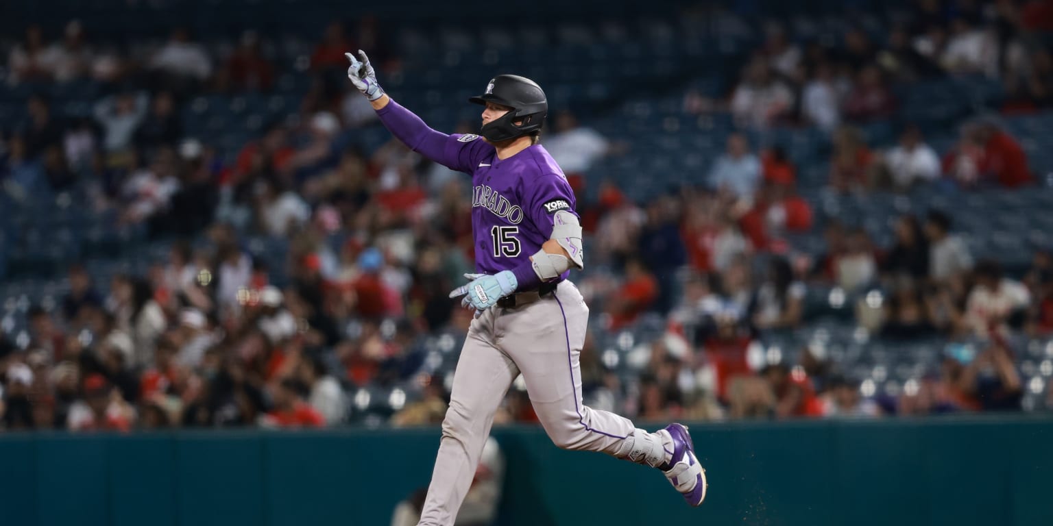 Rockies overcome late deficit to win vs. Angels