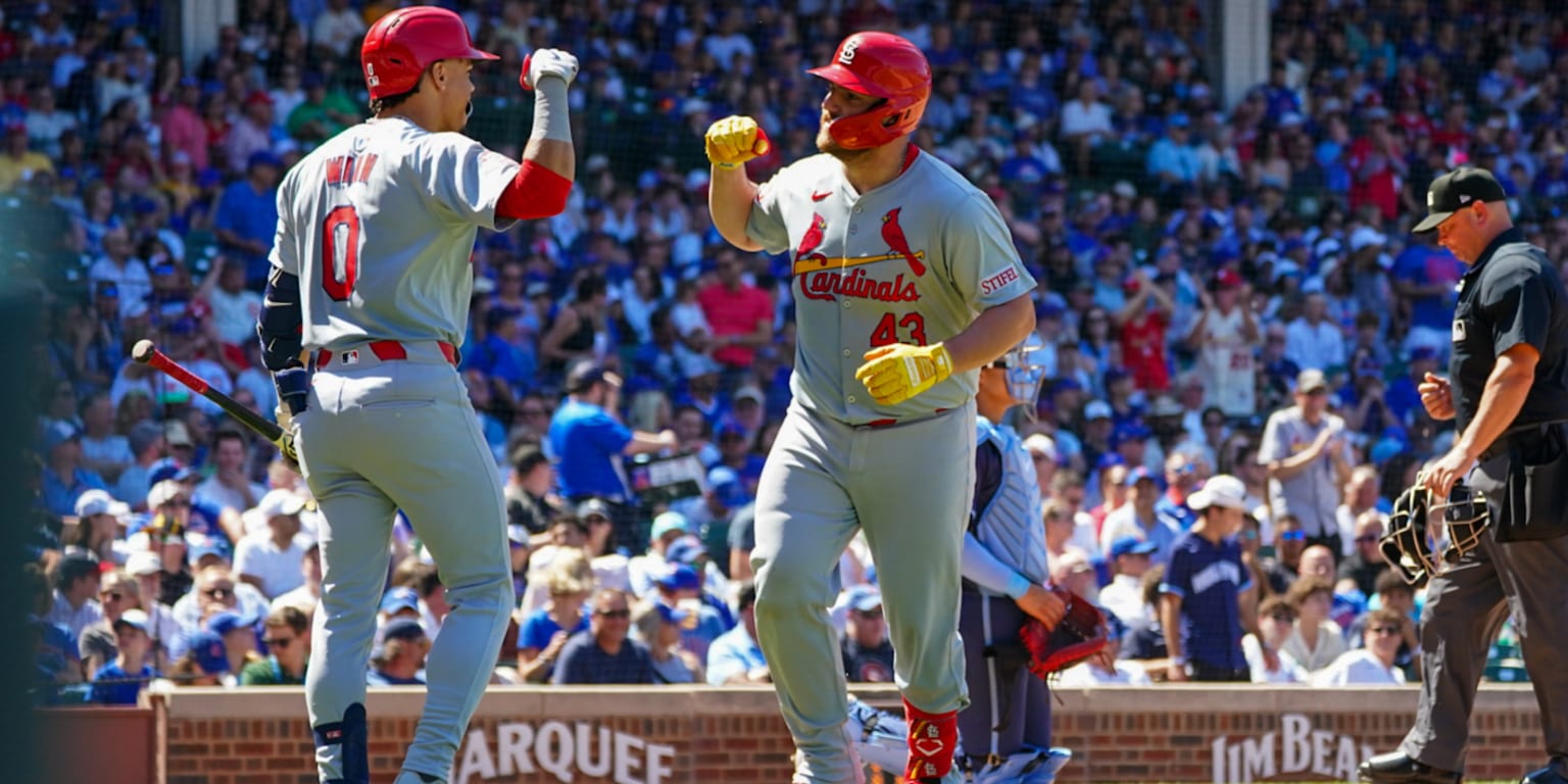 Pedro Pagés hits first MLB homer in win over Cubs